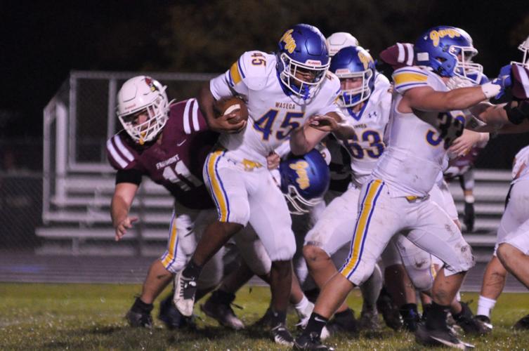 Strong defense not enough to overcome lack of offensive rhythm as ...