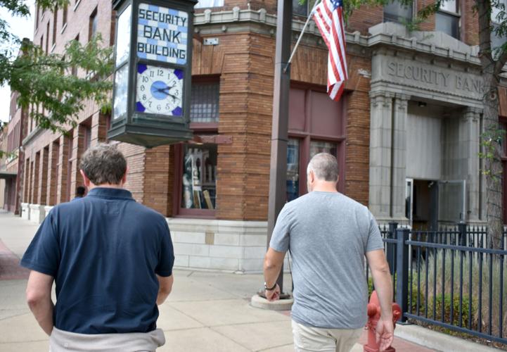 Faribault, Wurzburg celebrate 75-year partnership | News | southernminn.com