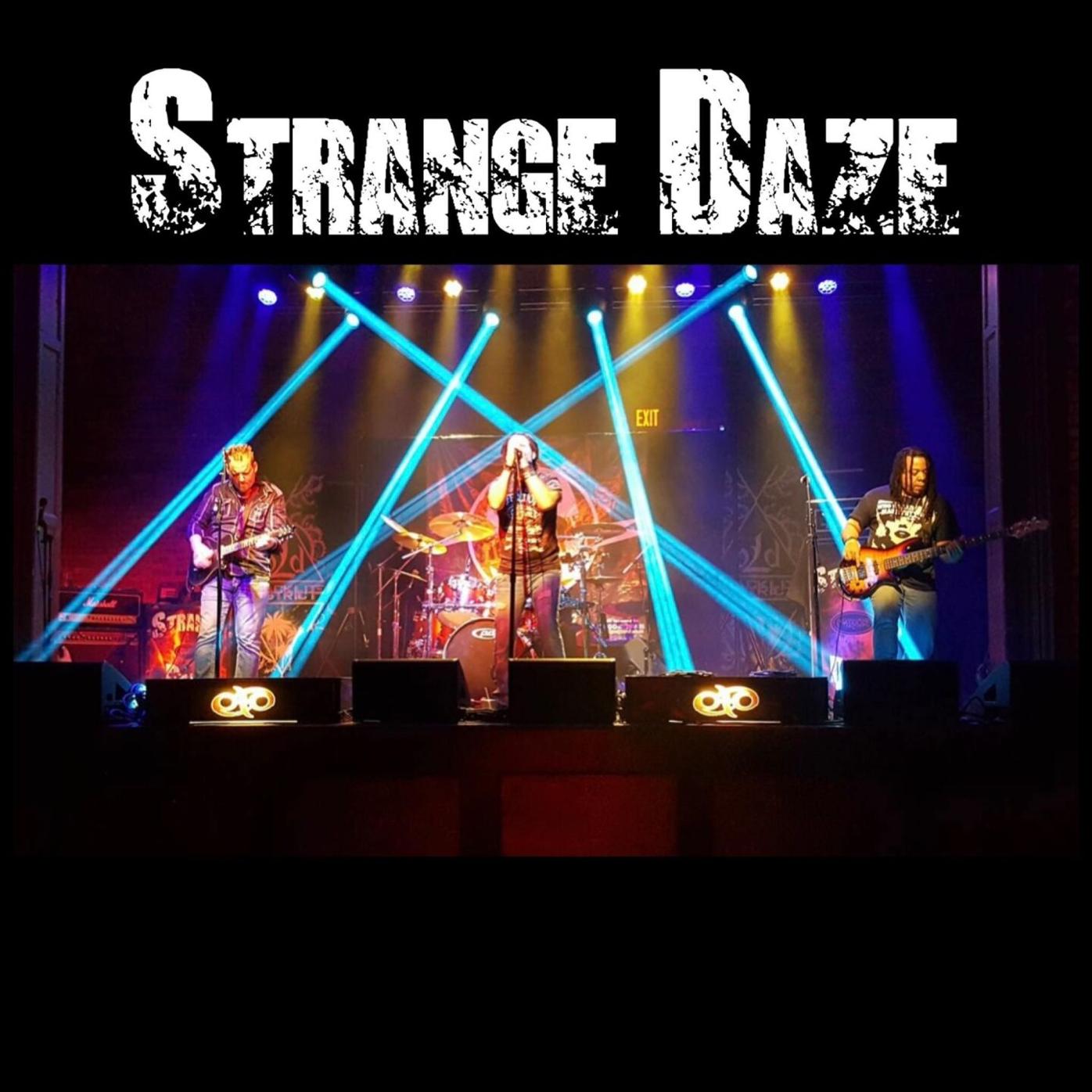 Strange Daze - Owatonna | Scene | southernminn.com