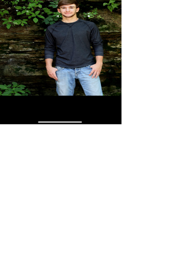 Riley Horn | Virtual Graduations | southernminn.com