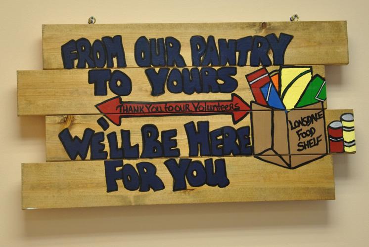 Lonsdale Food Shelf seeks donations as demand spikes | News ...