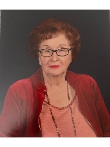 Marie Sunderman | Obituaries | southernminn.com