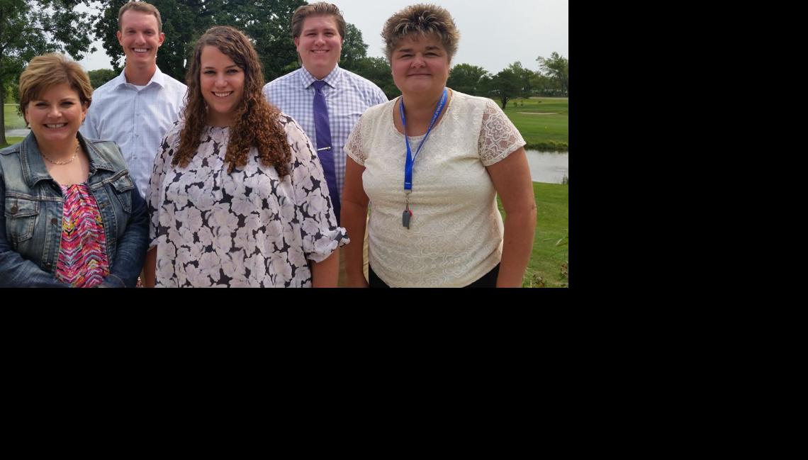 Waseca Schools welcomes new teachers | News | southernminn.com