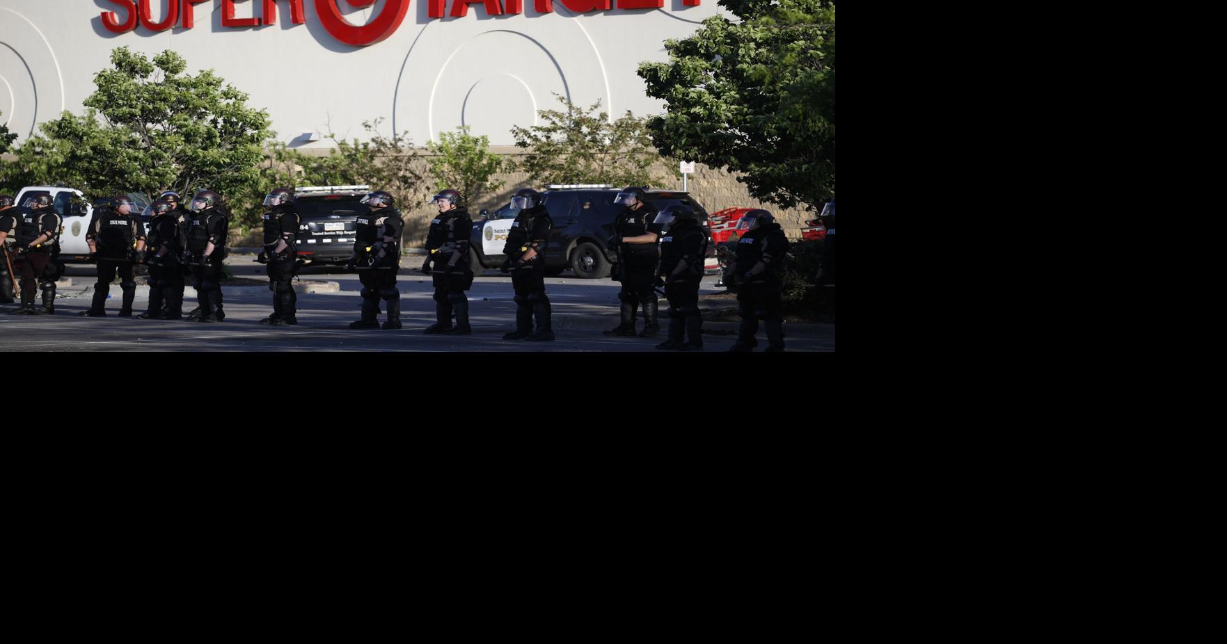 Northfield, Owatonna Target stores reopen after temporary closures ...