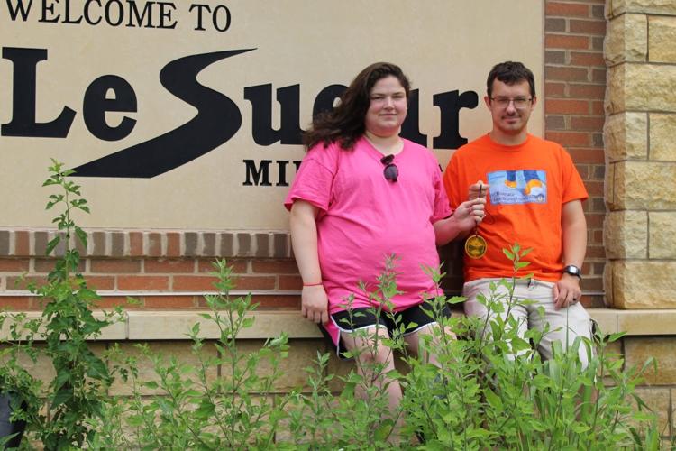 The Great Le Sueur Treasure Hunt Clue No. 2 | News | southernminn.com