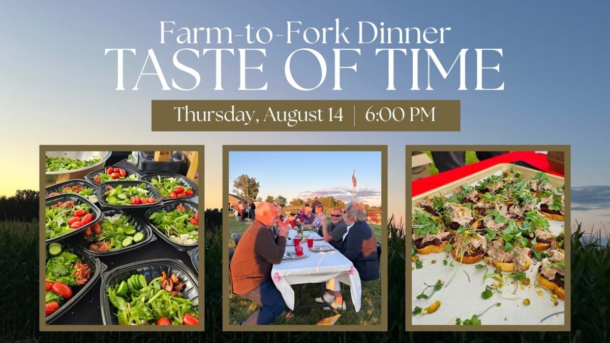 Taste of Time - Waseca | Scene | southernminn.com