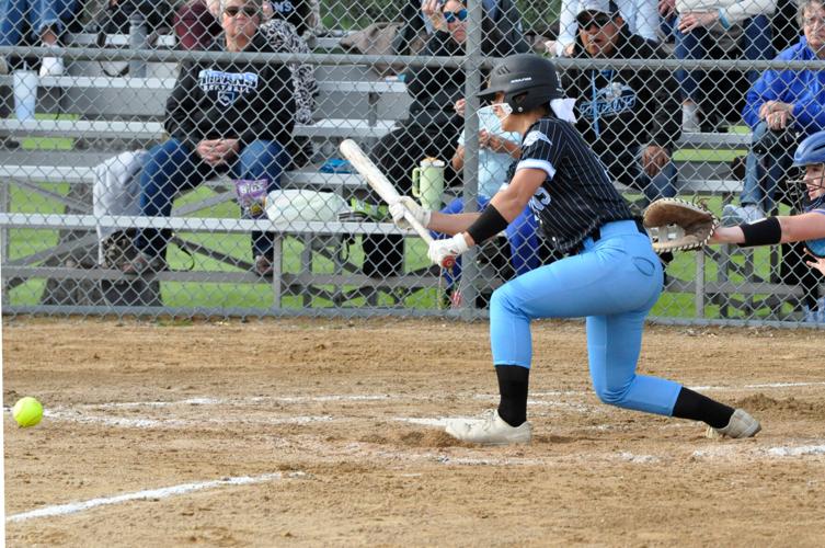 Titans secure 9 all-conference awards in 2025 spring sports | Sports ...