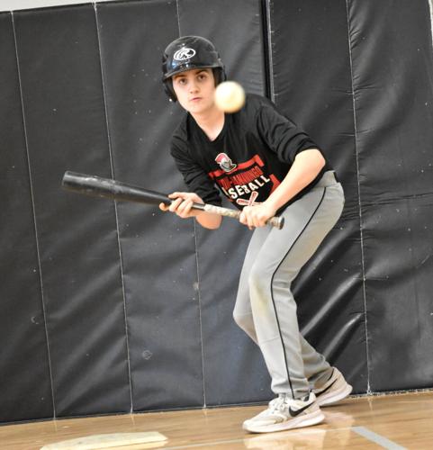 K-W baseball takes on global competition on Florida trip | Sports ...