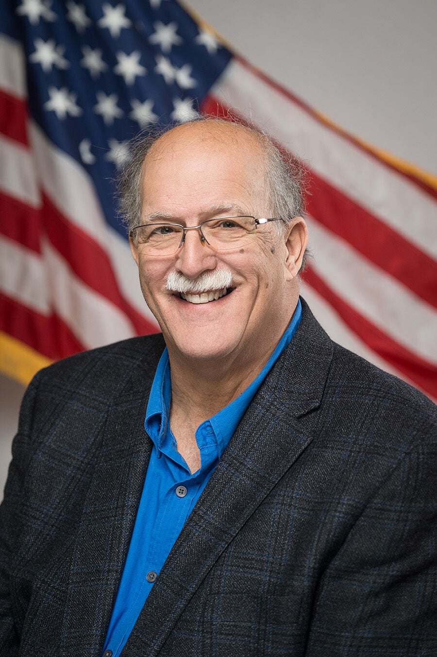 UNDERDAHL: I'm running for another term as Rice County Commissioner ...