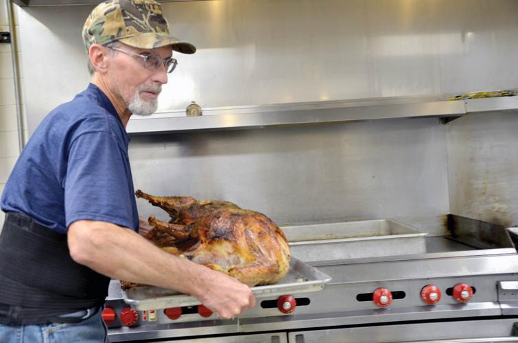 Annual Community Thanksgiving Dinner returns to Owatonna | News ...