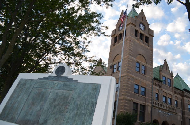 Existing Waseca Veterans Memorial to get a facelift | News ...
