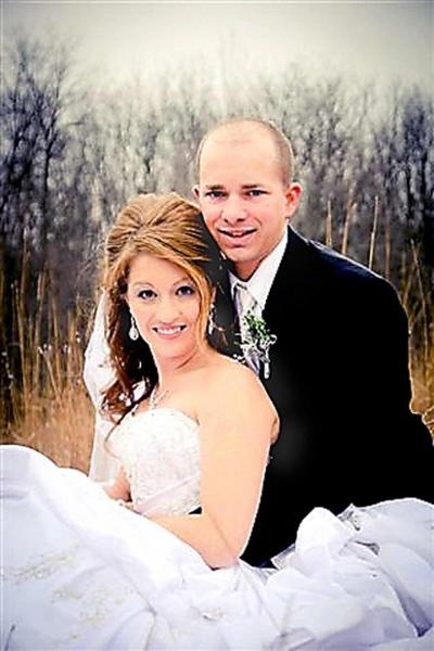 Wedding: Cassie Schuette and Tony Zacharias of Owatonna | Owatonna ...