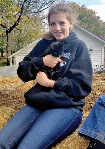 After girl's death, family raises awareness of suicide | News ...