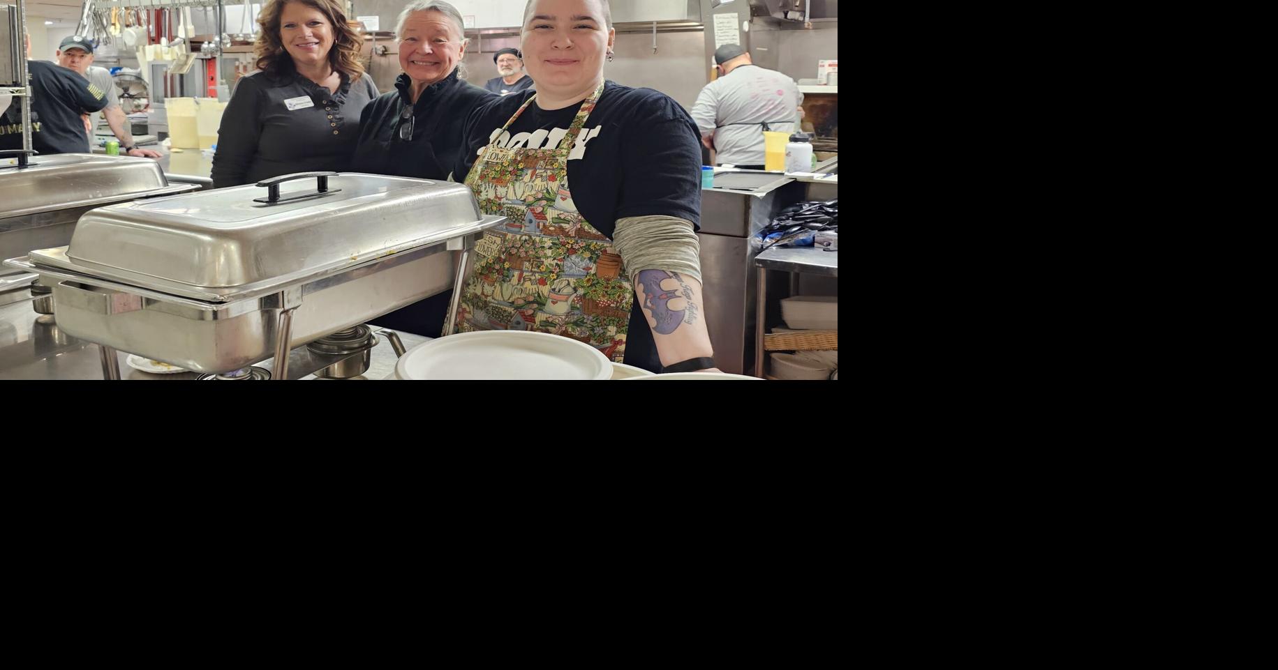 Breakfast, bingo benefits IRIS | Community | southernminn.com