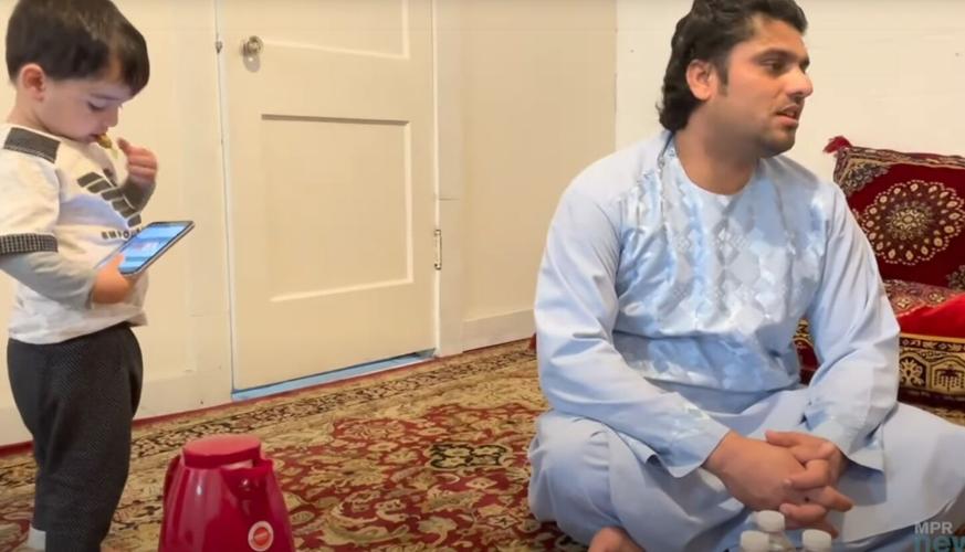 Minnesota has long welcomed people fleeing disaster in their home ...