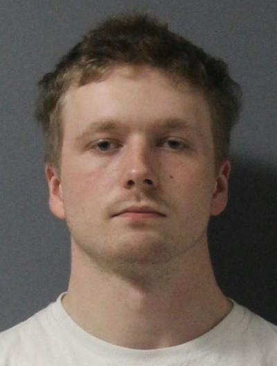 Attempted robbery at gunpoint results in felony charges | News ...