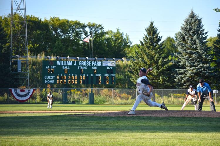 Braves fall just short of state tournament | Sports | southernminn.com