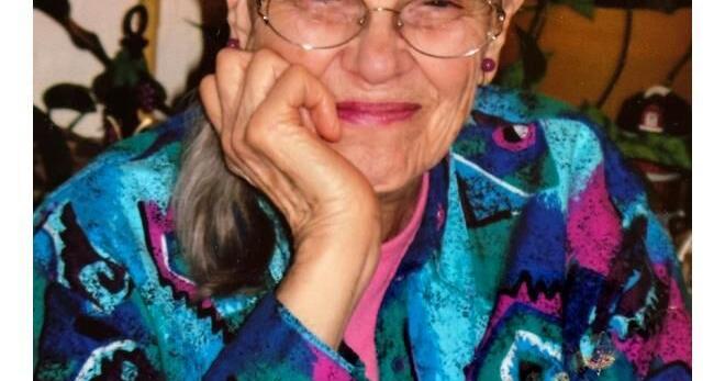 Lois Helen Anderson | Obituaries | southernminn.com