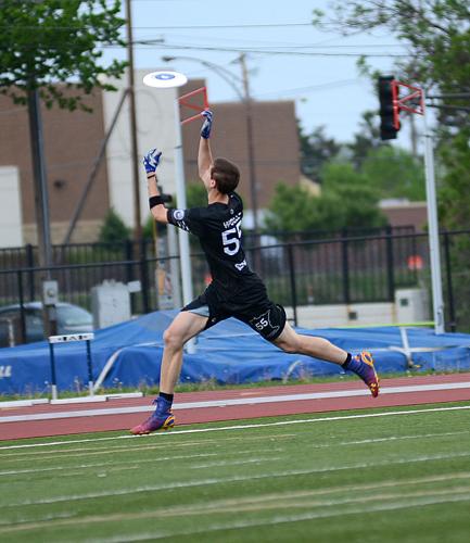 Northfield home to thriving ultimate Frisbee scene | News ...
