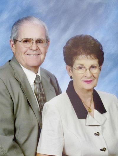 Anniversary: Tom and Collette Sisser of Owatonna | Owatonna Peoples ...