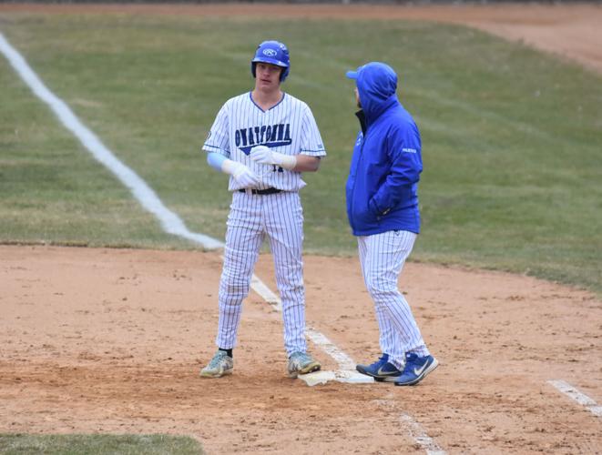 Huskies breeze past Faribault behind an 8-run 4th inning | Sports ...