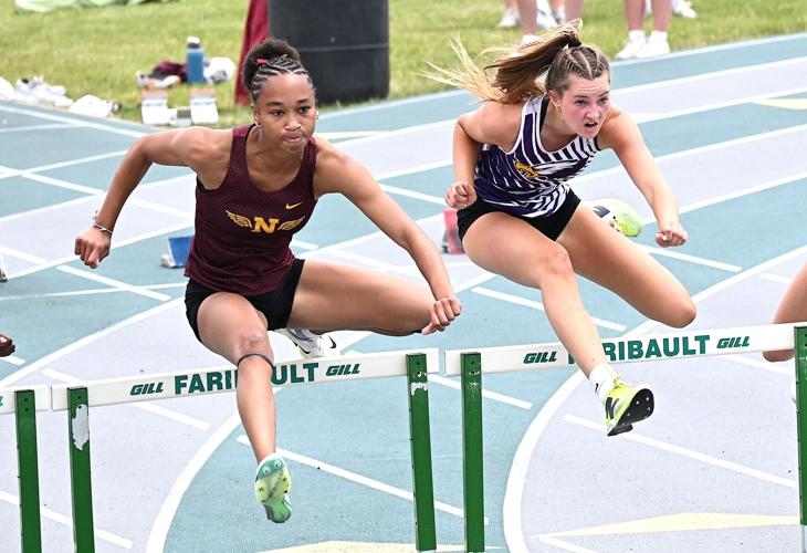 Northfield charts impressive results at 2026 Section 1AA track and ...