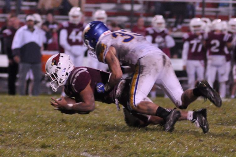 Strong defense not enough to overcome lack of offensive rhythm as ...