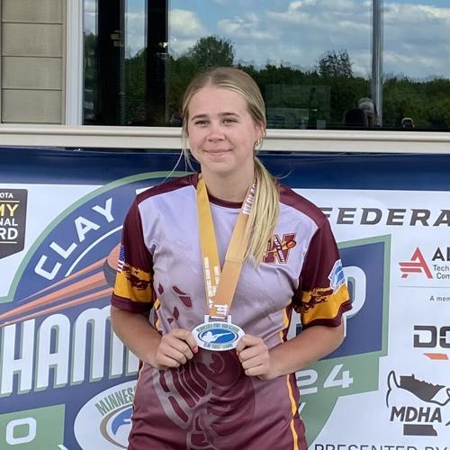 Northfield wins skeet shooting state title for 2nd year running ...