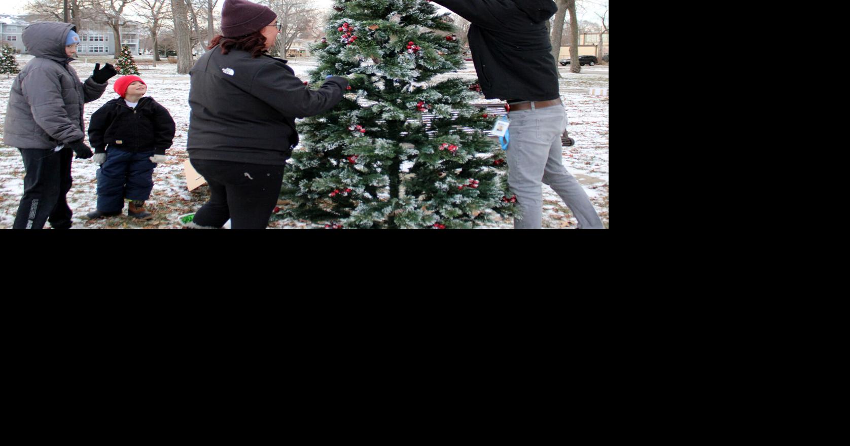 Winterfest returns with trees, fireworks, parade and more | News ...