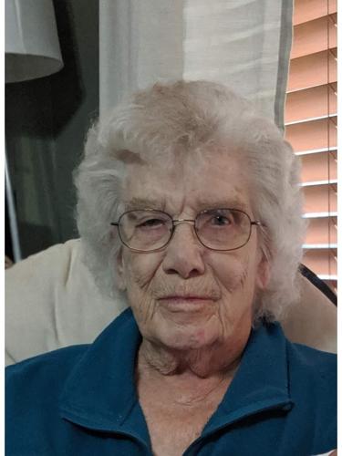 Dorothy May Erickson | Obituaries | southernminn.com