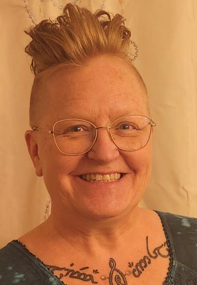 SUSAN LESTER: Turn and face the change as we democracy fails us ...