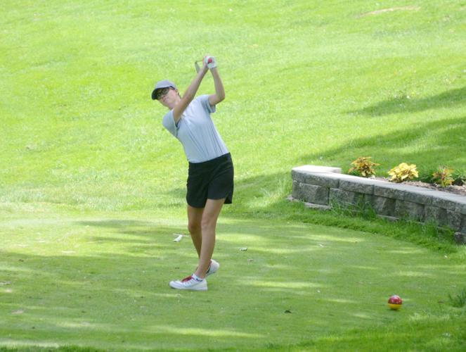 After practicing day and night, Molly Stevens ready for 3rd trip to ...
