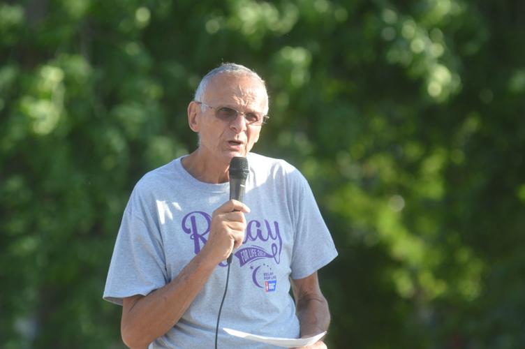 Waseca County Relay for Life returns to fairgrounds for its 25th ...