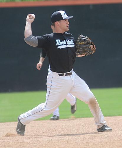 Northfielder Sam Maus lands roster spot with St. Paul Saints | Sports ...