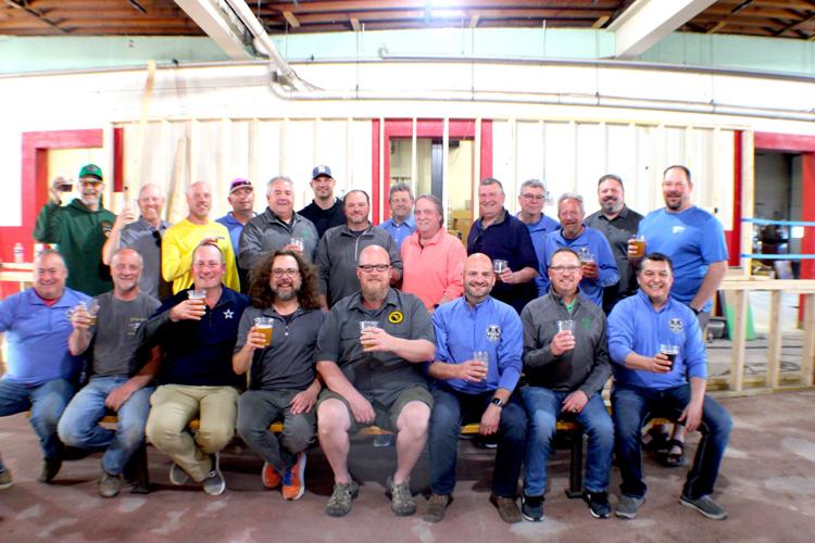 St. Peter Ambassadors awards Tremendous Brewing with 1st grant from new ...