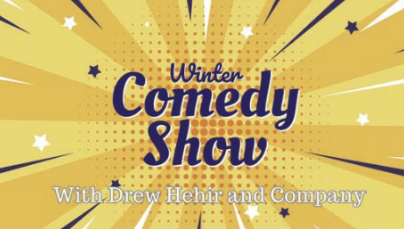 Winter Comedy Show - Faribault | Scene | southernminn.com