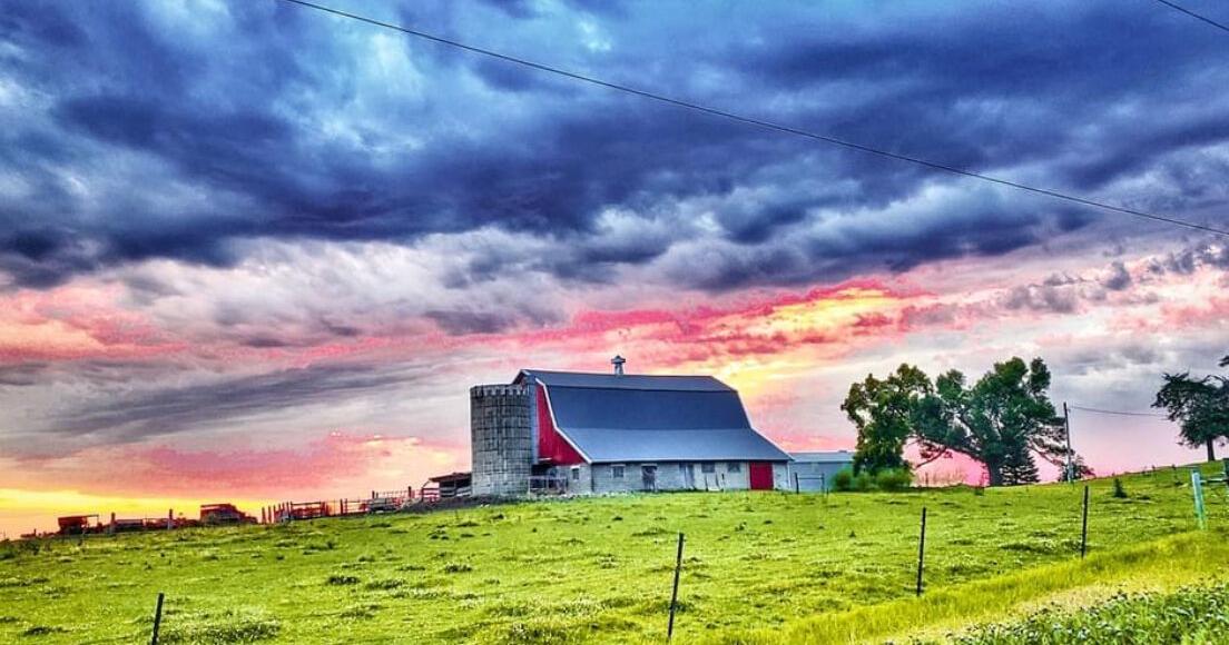 CENTURY: Prieves preserve family farm in Faribault — 'It’s home to ...