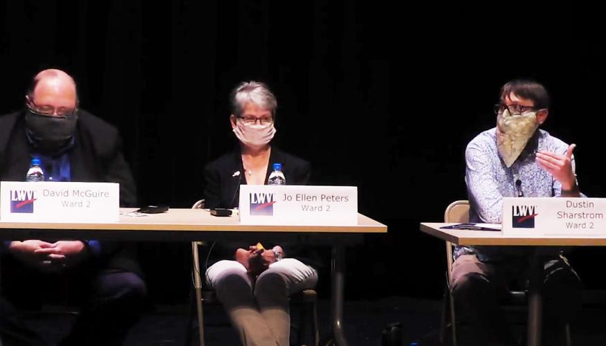 St. Peter candidates try to stand out in mayor and council forum | News ...