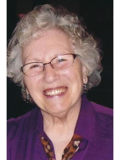 Mary E. Sorenson | Obituaries | southernminn.com