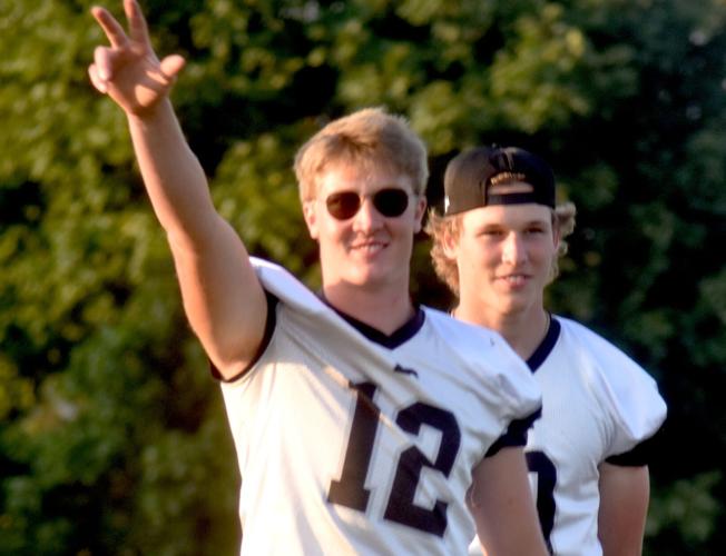 Blooming Prairie introduces fall athletes with 'Meet the Blossoms ...