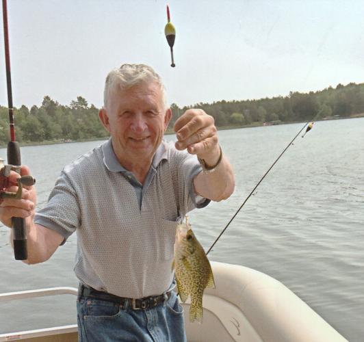 Mr. Lonsdale: a community remembers Harold Vosejpka | News ...