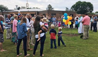 River of Life Lutheran Church celebrates groundbreaking | News ...