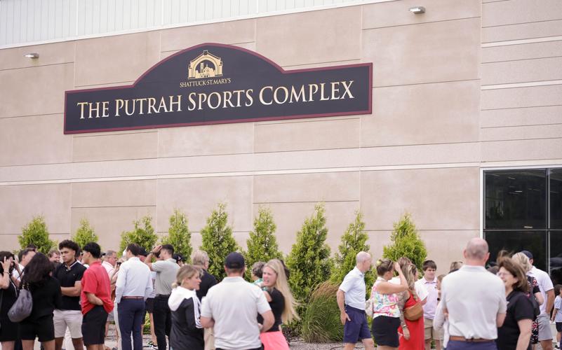 Sports complex named after Putrah family | News | southernminn.com