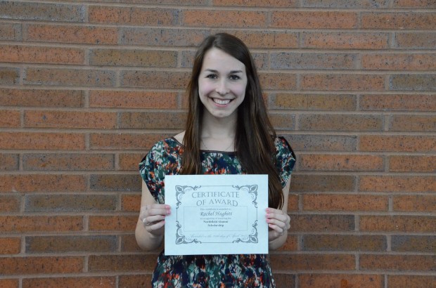 GALLERY: Northfield High School Academic Award and Scholarship ...