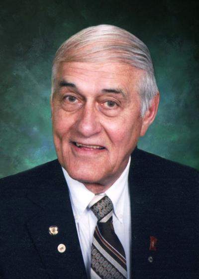 James A. Slifka | Obituaries | southernminn.com