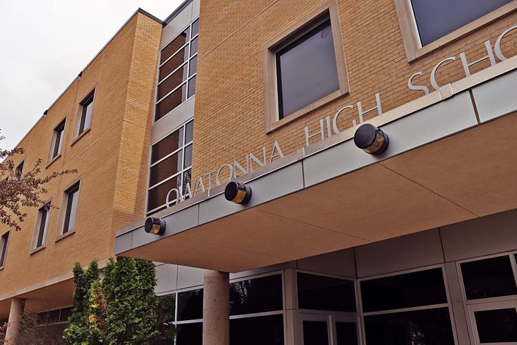 District unveils plans for high school demolition, repurposing | News ...