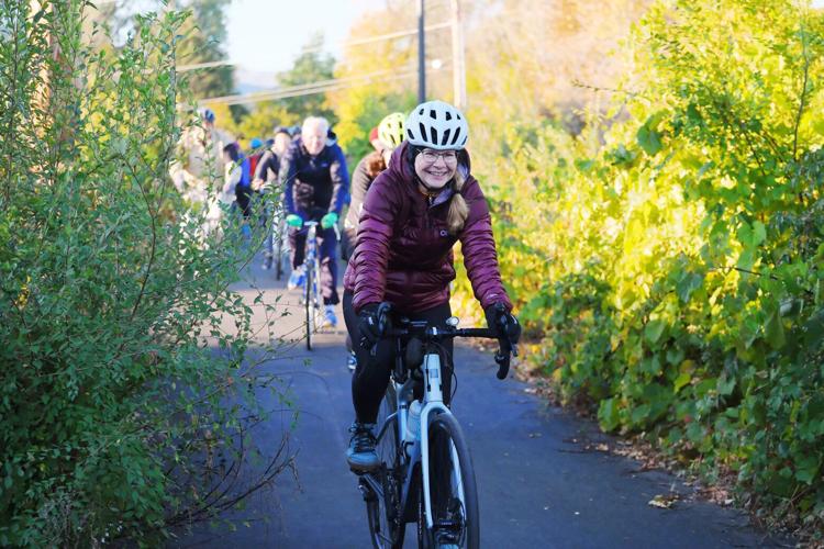 Susan Rundell Singer inaugurated as St. Olaf's College's 12th president ...