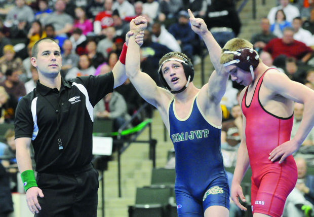Waterville-Elysian-Morristown/Janesville-Waldorf-Pemberton's Petry wins ...