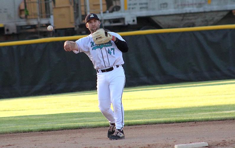 Northfield Knights and Dundas Dukes both pick up wins | Sports ...