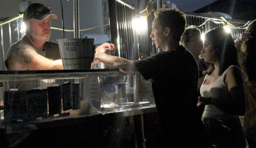 SCENE JUNE (Summer Festivals Edition): Small towns abound with ...